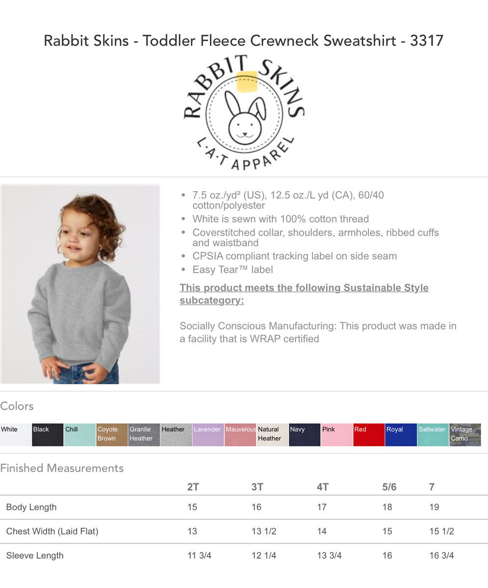 Brave kids affirmation sweatshirt mint – Indy Llew and You